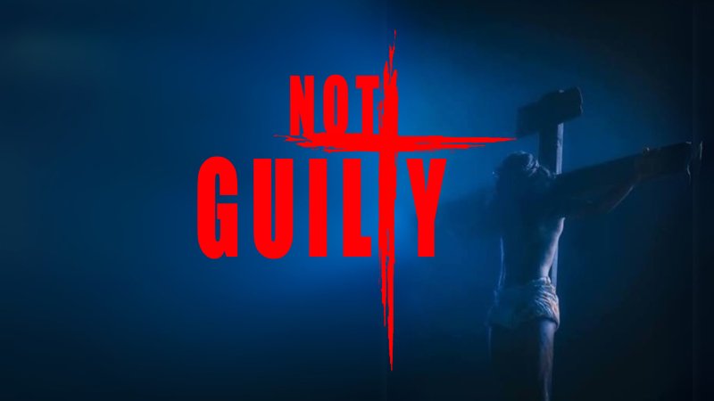 Not Guilty Part 1 | What’s The Verdict: Guilty or Not Guilty | The ...