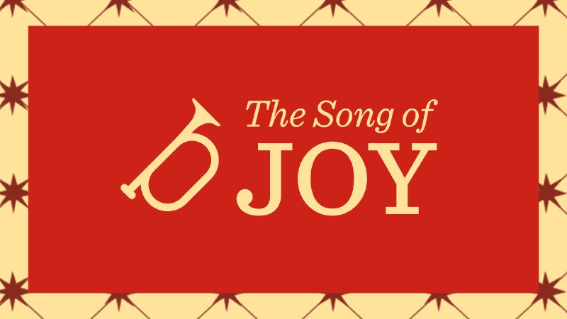 The Song of Joy | First Baptist Gulfport