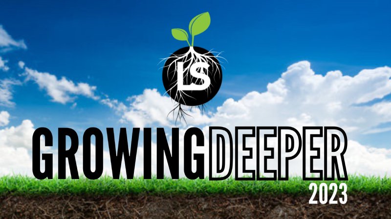 Growing Deeper Part 1 | Living Stones Churches