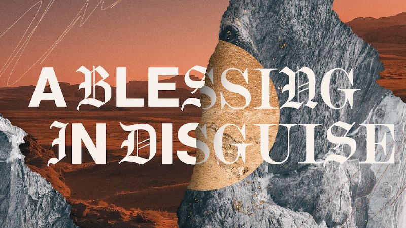 The Poor In Spirit | A Blessing In Disguise | Tim Rives | First ...