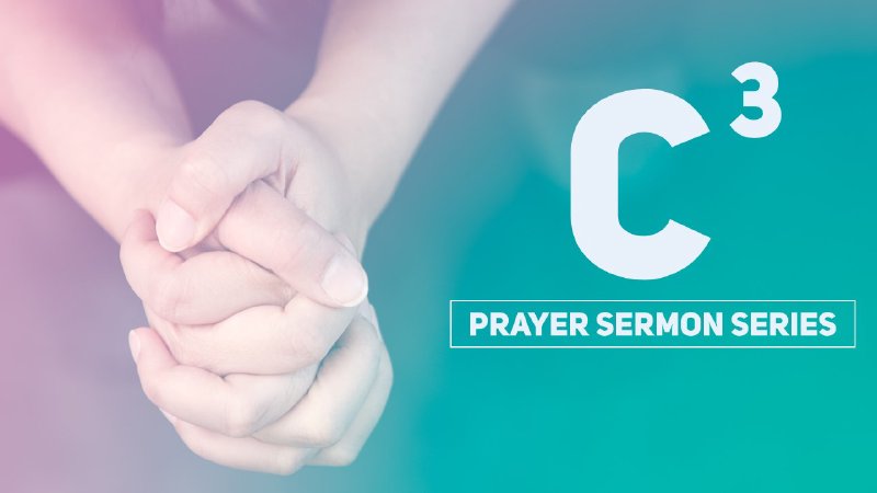 Prayer Sermon Series - My Praying Chruch (part 2) | Ardella Baptist Church
