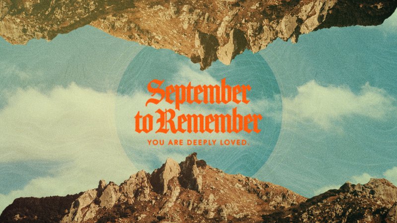 Remember the Poor | Canyon View Vineyard Church