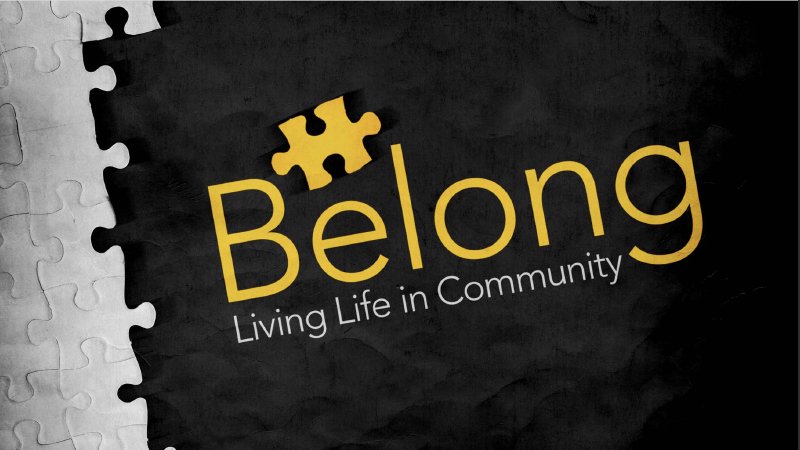 How Do I Belong | ChangePoint