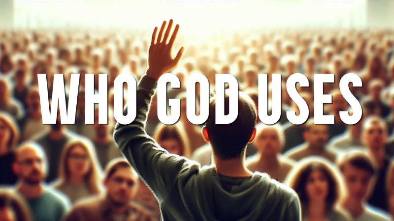 Who God Uses - Abraham and Sarah - The Man of Faith and Woman of ...