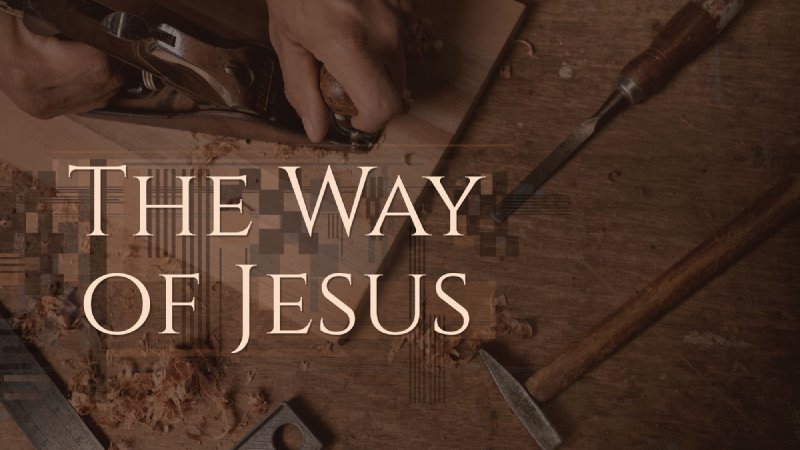 The Way of Jesus | Restoration Church - VA