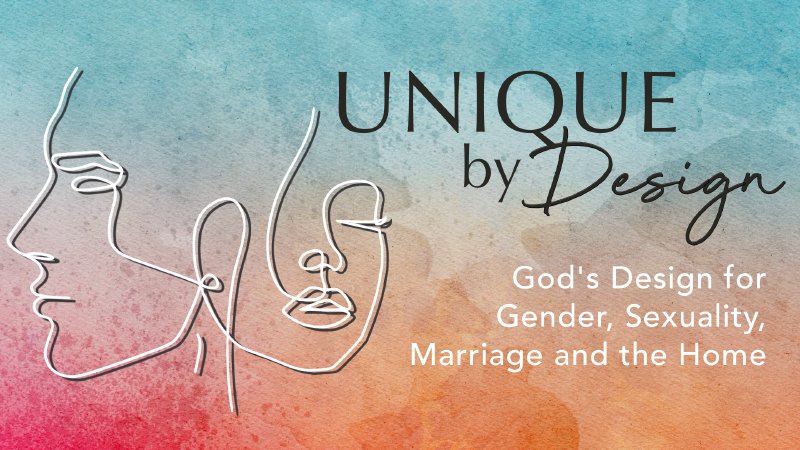 Unique By Design | First Baptist Church