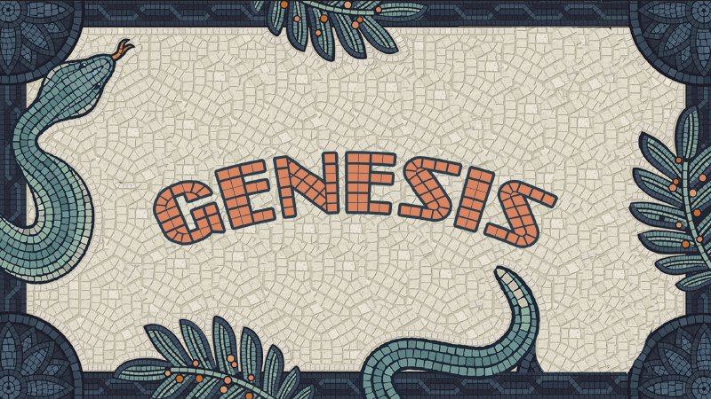 Genesis: Character that Keeps | Valley Gate Church