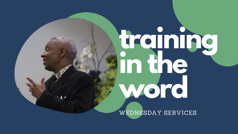 Training in the Word | Ever-Increasing Life Ministries