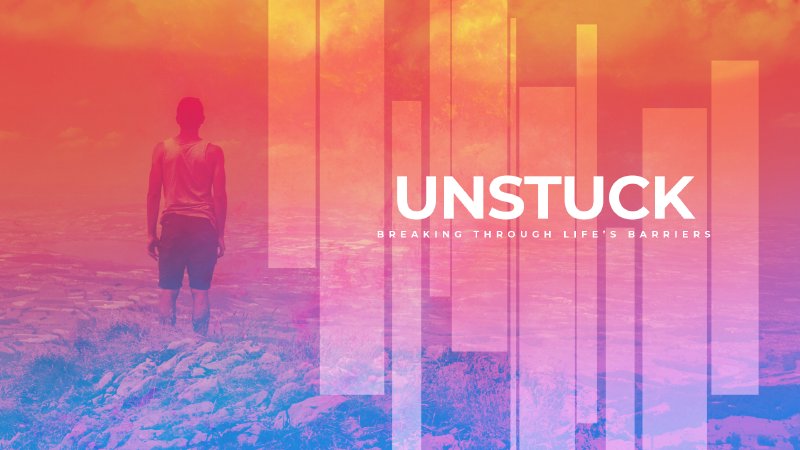 Advance: Getting Unstuck in My Finances | Loudoun Baptist Church ...