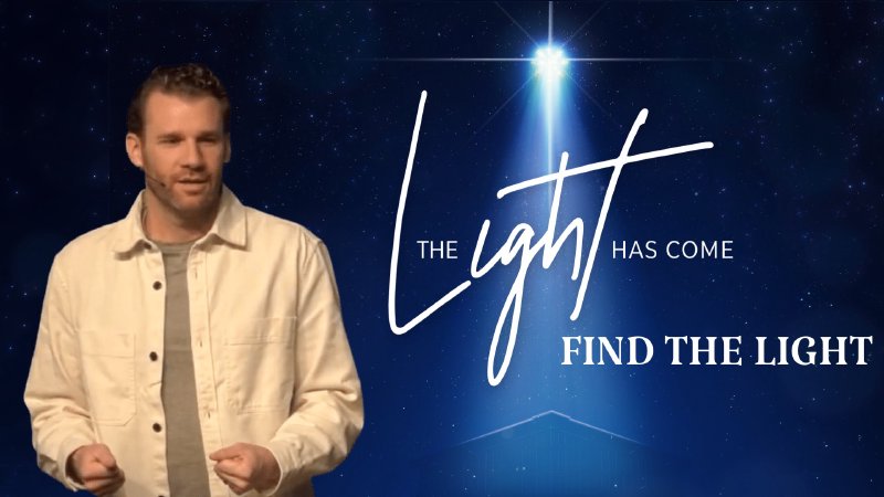 Find The Light | Bellevue Neighborhood Church