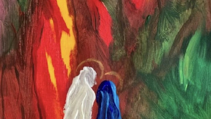 March 8, 2026 | Nic at Night | Westwood Baptist Church, Cary