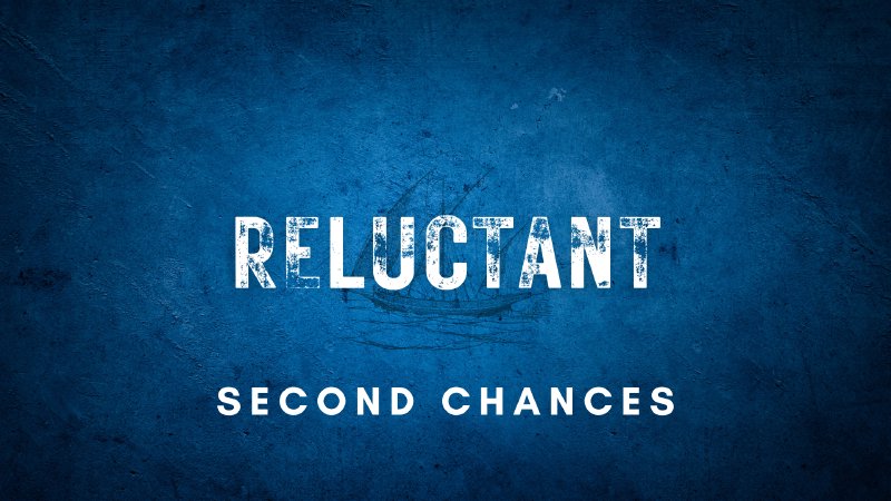 Second Chances | Blanchard First