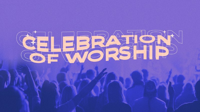 Celebration of Worship | Dayspring Church