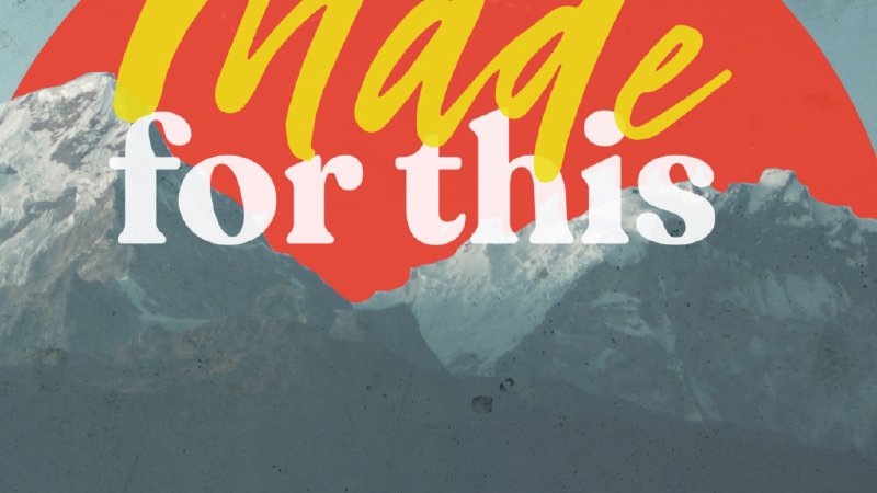 Made for this | Pipeline.Church