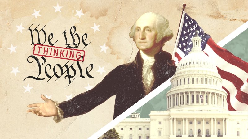 American History 101: The Ideas That Have Shaped Us, Part Two | Calvary ...