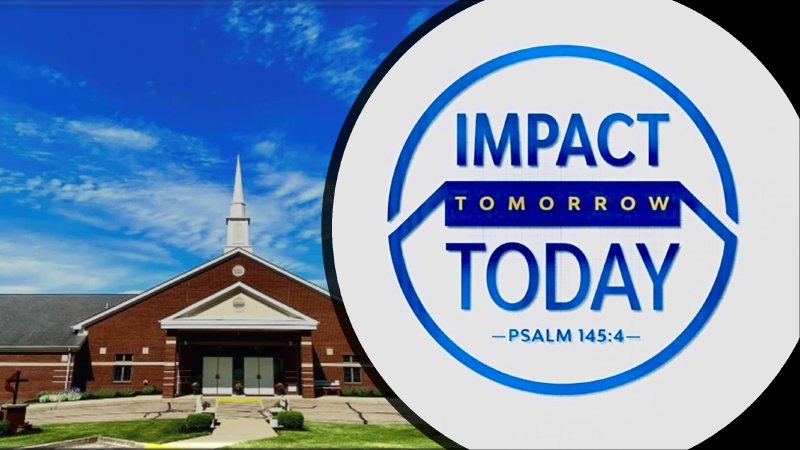 Setting Goals | Thoburn UMC