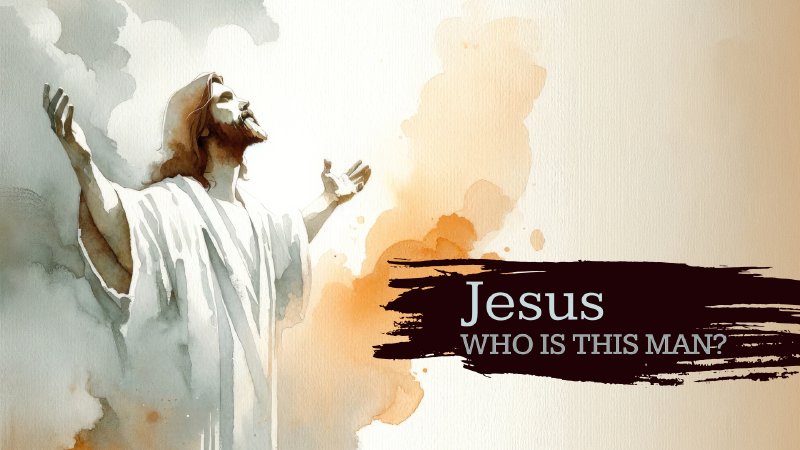 The Kingdom of God - Pastor Tom (1.12.25) | West Lawn United Methodist ...