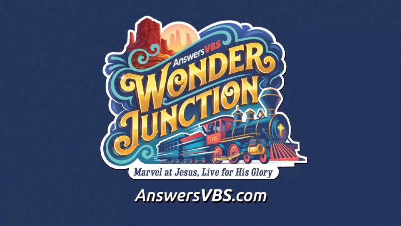 2025 Party @ the Park - "Wonder Junction" | Heritage Bible Church - NE