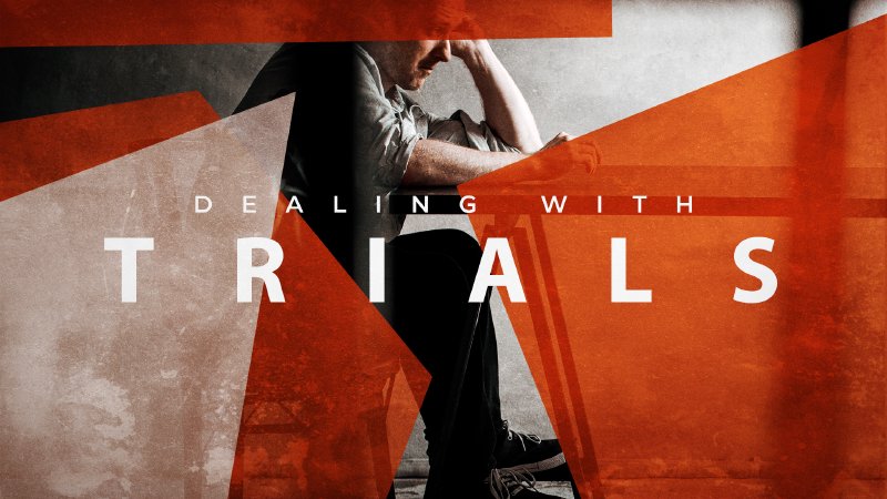 Dealing With Trials | Villa Rica First Baptist Church