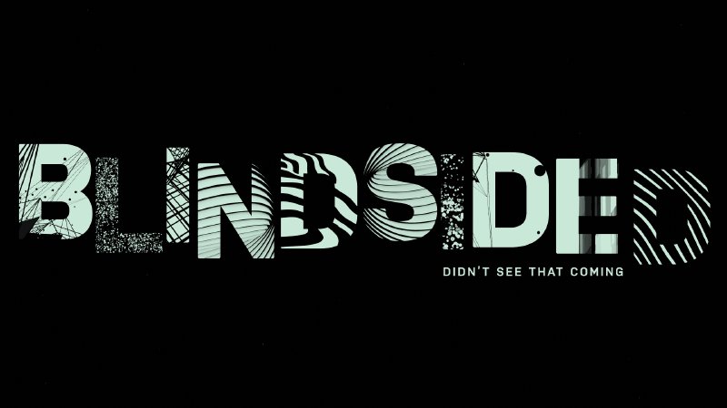 Blindsided: Pride | Hope Church