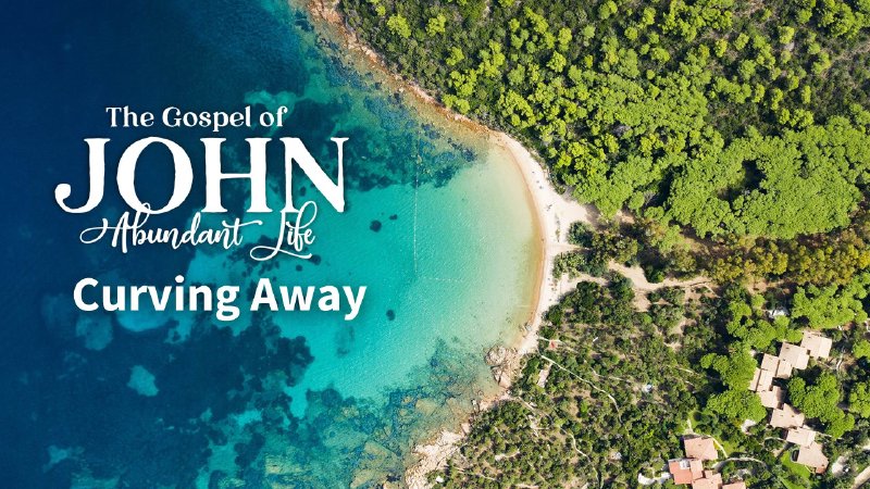 Curving Away | Restoration Church