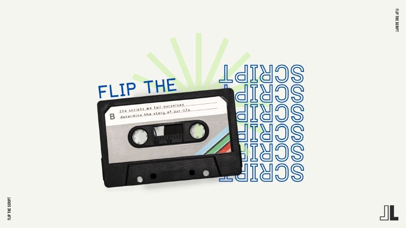 Flip the Script: The Martyr (Week 3) | LifeSwitch