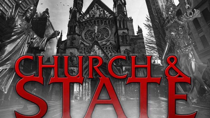 Church And State | Overflow Church