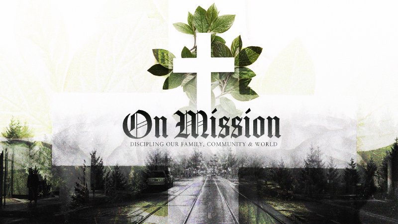 Our Story of Discipleship | Covenant Church of Naples