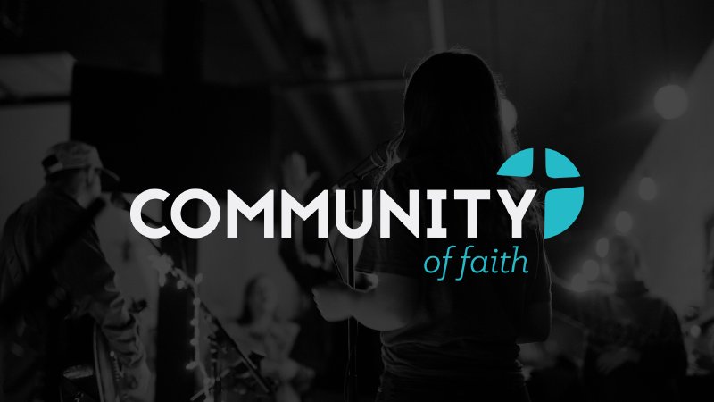Jan 1 | Community of Faith