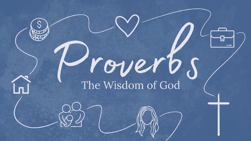 The Wisdom of God: In The Home | Redemption Church | Greeley, CO