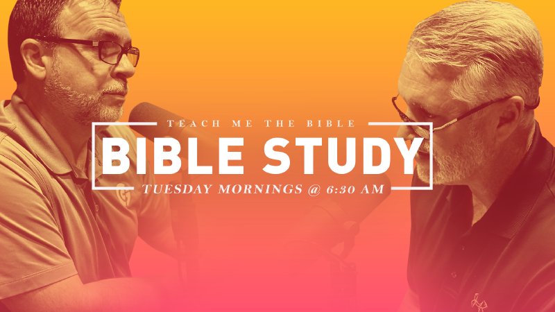 Genesis 16-17 | Teach Me The Bible
