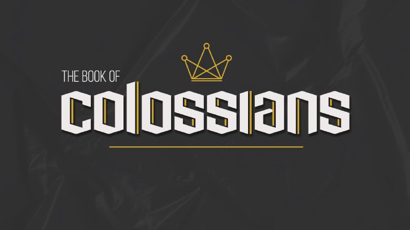 The Pleasure of the Father, Part 2 (Colossians 1:21-22) | Calvary ...