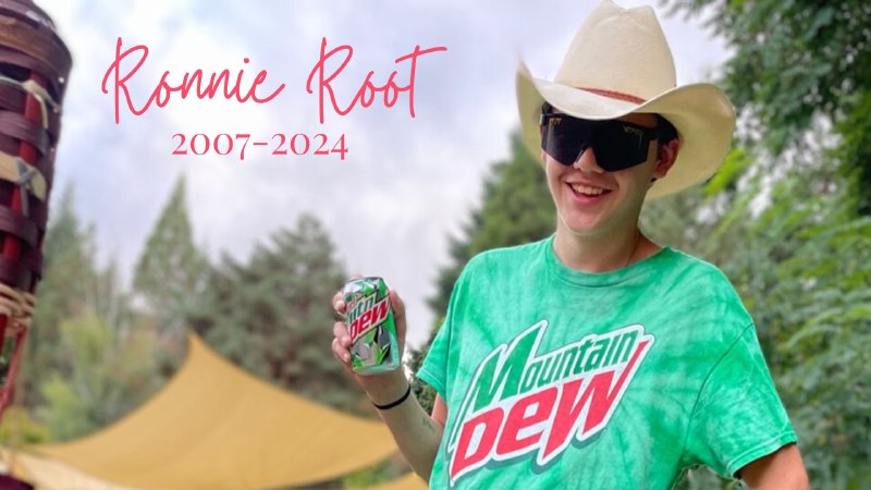 Ronnie Root Memorial Service | CalvaryMac is a Calvary Chapel church in ...