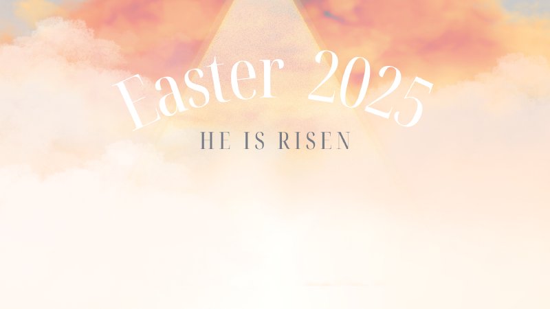 Easter 2025 | Church of the Resurrection