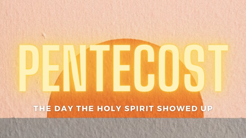Pentecost | White Rock United Methodist Church