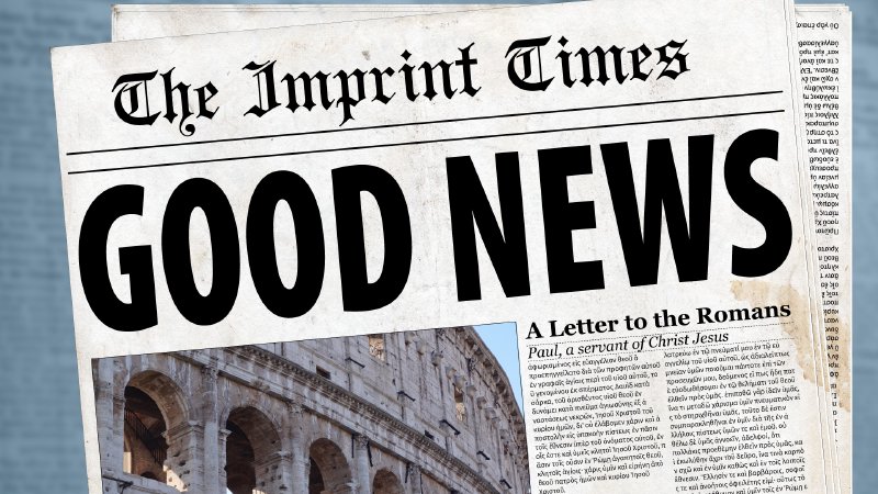 Accept One Another | Imprint Church