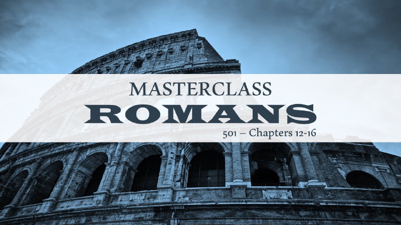 Romans 16:17-20 | Beware the Dangers | Breesport Baptist Church