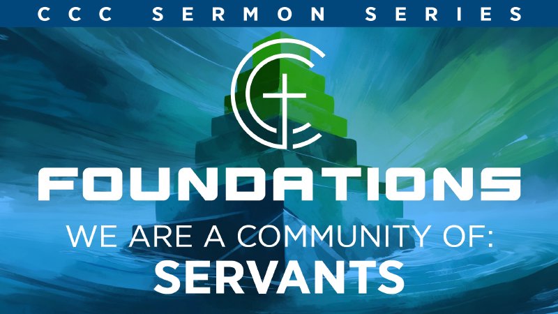 May 05, 2024 CCC Sermon | Christ Community Church - TX