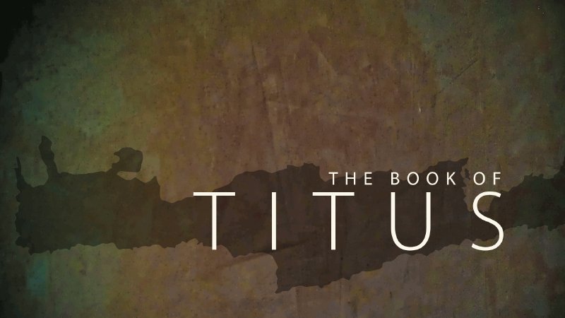 Qualifications for Elders and Bishops, Part 6 (Titus 1:9) | Calvary Chapel Pasadena