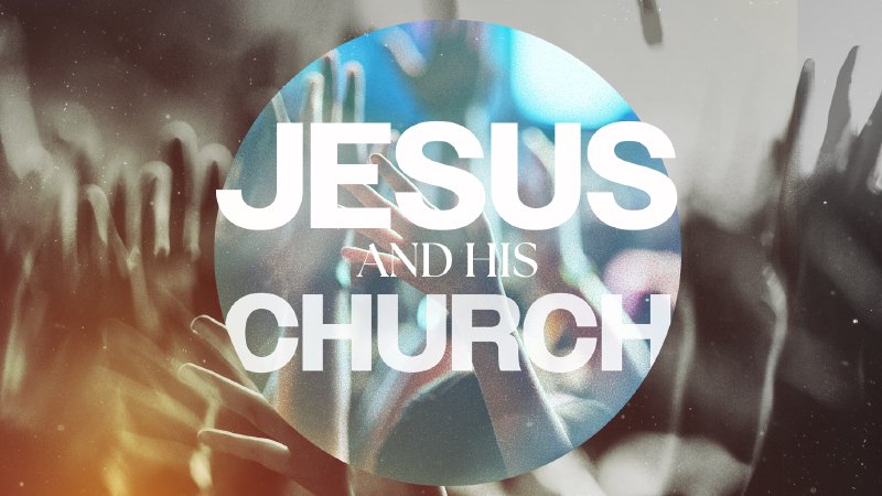 The Purpose of the Church! | CrossPointe Valdosta, GA