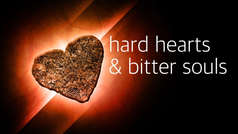 Understanding and Overcoming Bitterness | Central Baptist Church