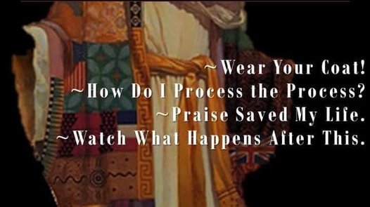 How Do I Process The Process? | Tabernacle Baptist Church - SC