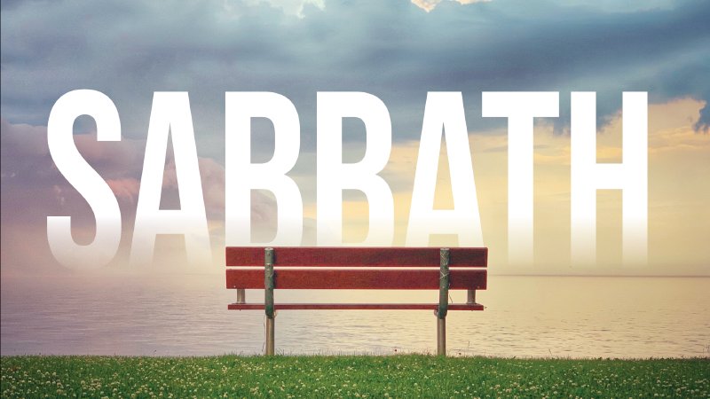 Sabbath // Week 1 | Morning Star Church - Missouri