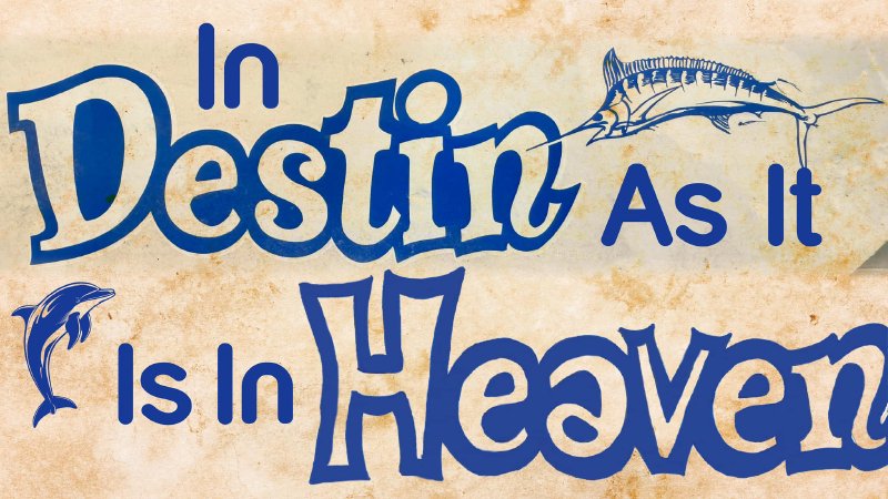 Crab Trap Beach Worship | Destin Methodist