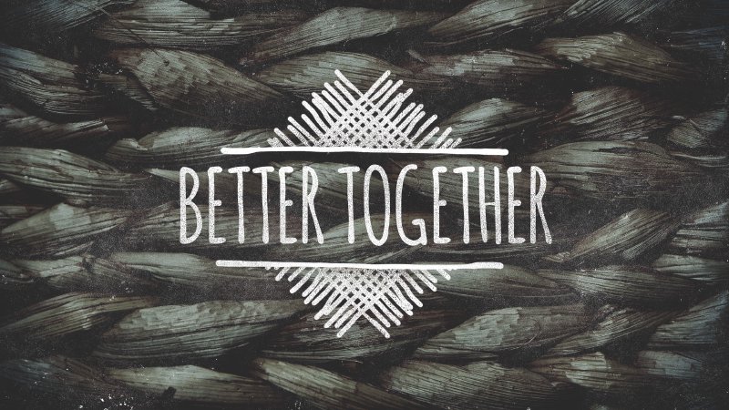 Worship and Learning are Better Together | Calvary Wyncote Church