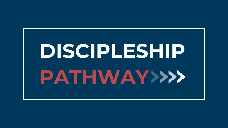 Discipleship Pathway: Trust | Riverview Church - Ohio
