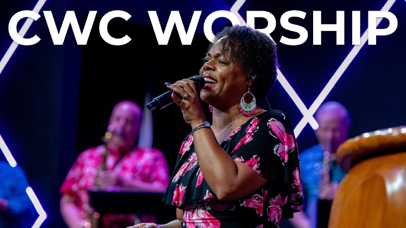 CWC Worship | September 10th, 2023 | Calvary Worship Center