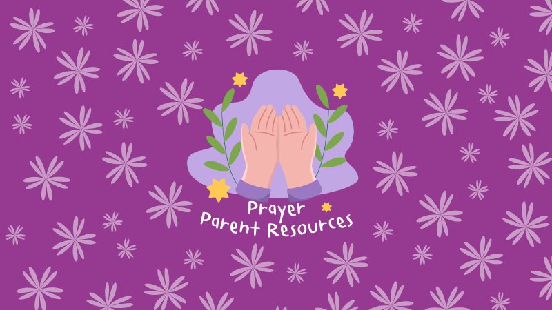 Article: A Guide "How to Pray with Young Kids" | REVO Church