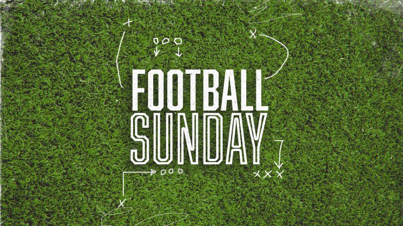 Football Sunday | HighPoint Church
