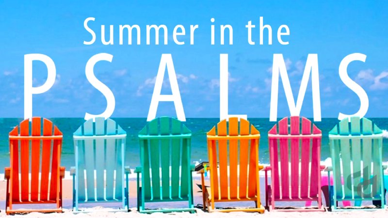 How God Responds To Rebellion - Psalm 2 | Northlake Church